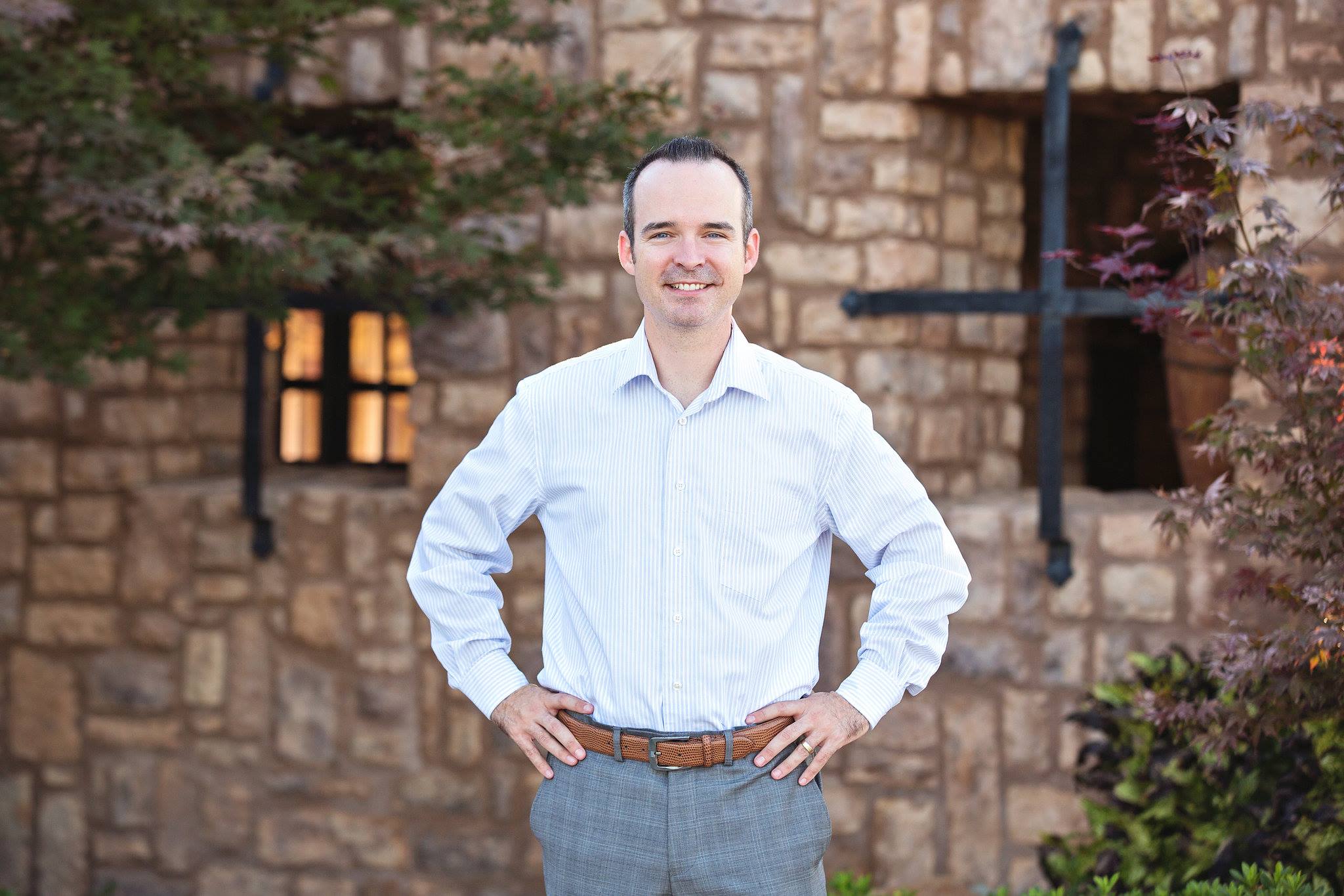 Assembly District 5 - Joe Patterson